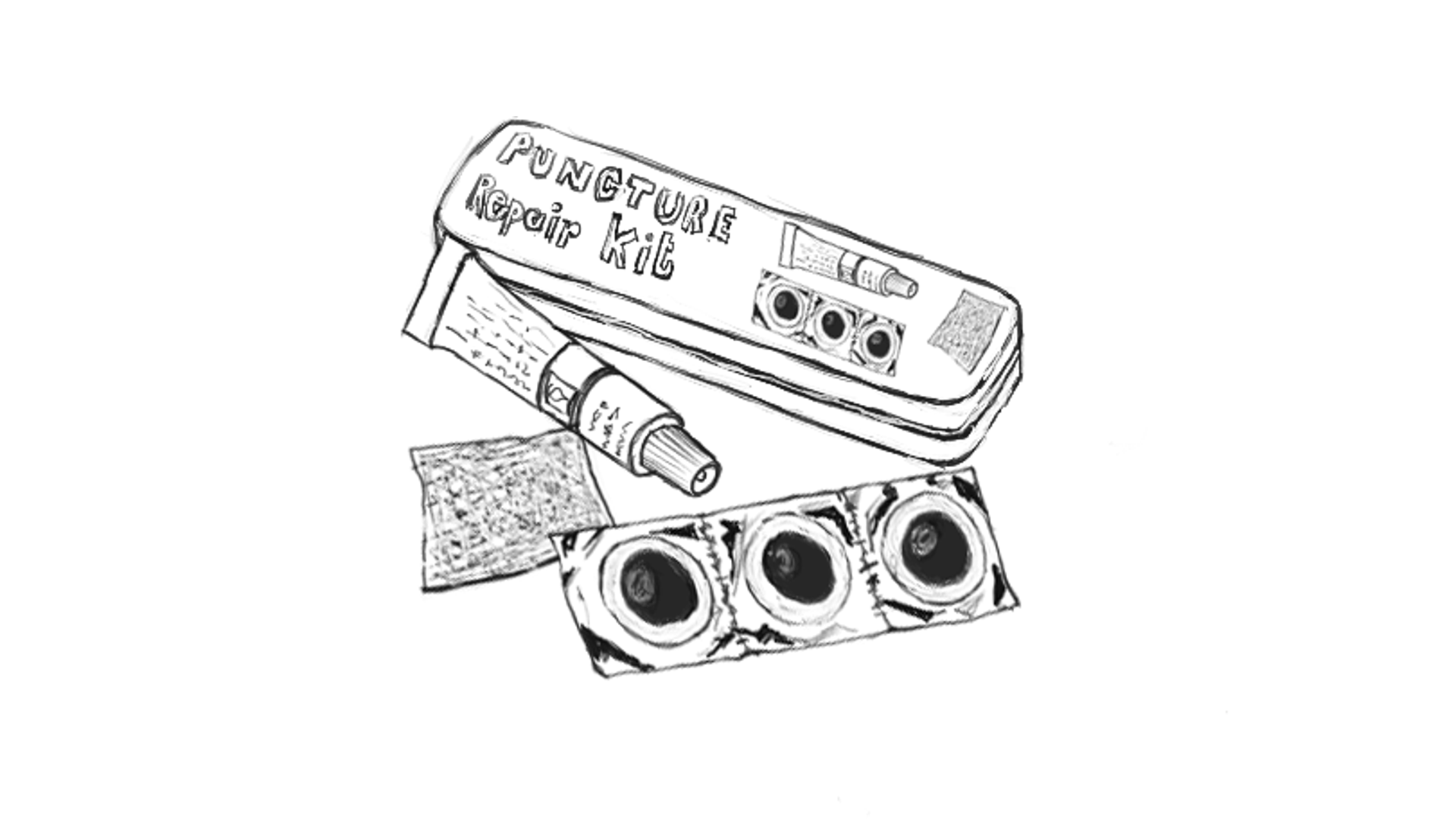 Cycling Essentials | The Ultimate List of Tools and Spares to Carry