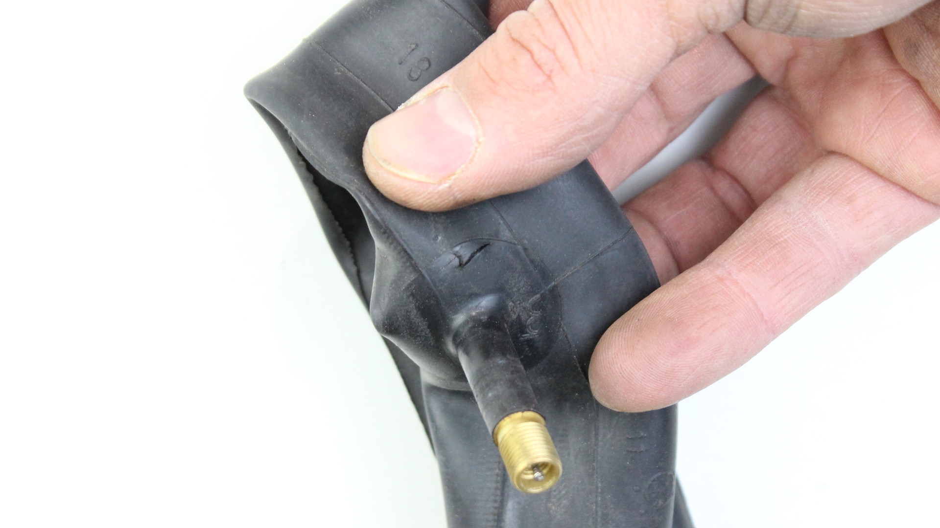 How to fix a bike puncture - Cycle Maintenance Academy