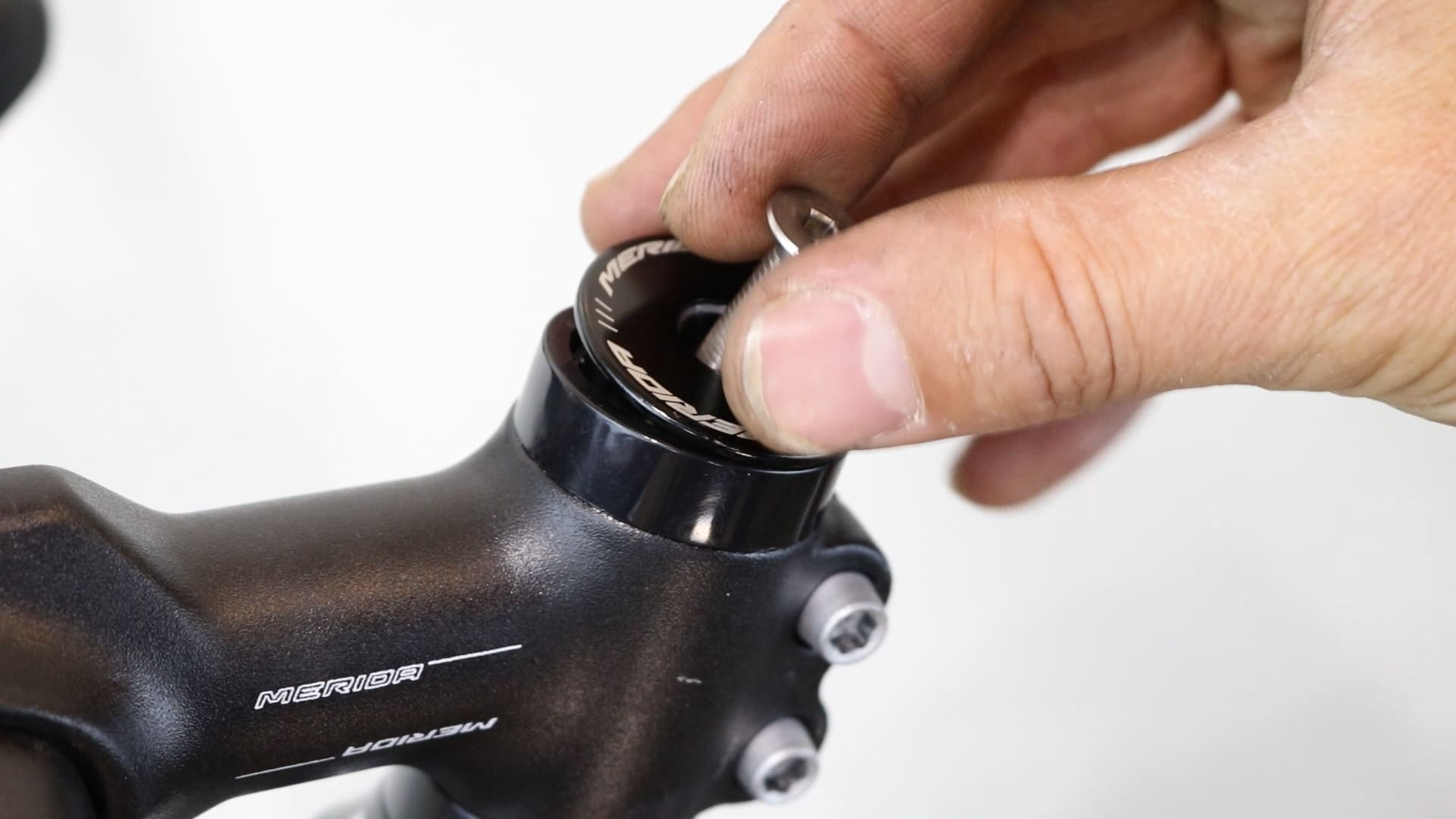 Bike handlebar height - Cycle Maintenance Academy