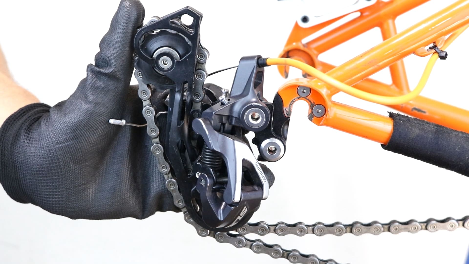 How to find the right derailleur hanger in 4 easy steps - Cycle ...