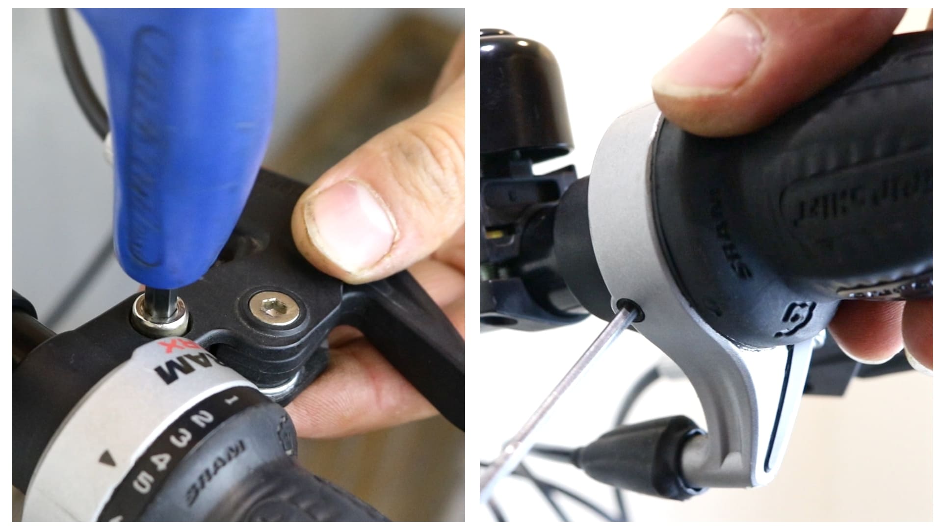 Quill stem replacement - Cycle Maintenance Academy